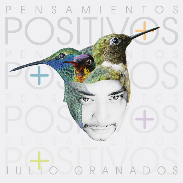 Julio Granados | Spotify