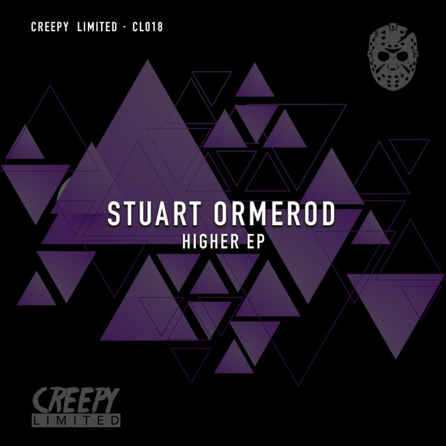 Higher EP - EP by Stuart Ormerod | Spotify