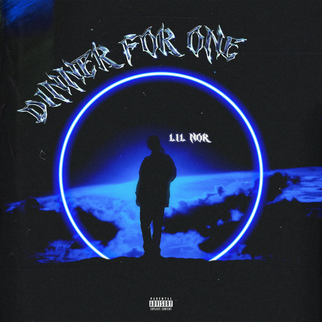 Dinner For One - Album by Lil Nor | Spotify