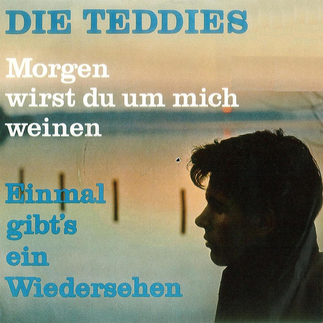 Morgen wirst du um mich weinen - Single by Die Teddies | Spotify