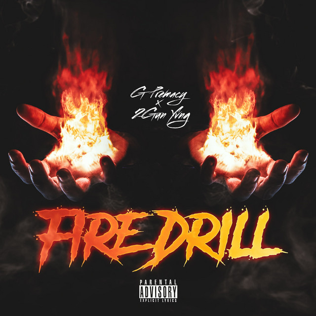 FIRE DRILL - EP by G Premacy | Spotify