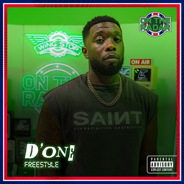 D'One On The Radar Freestyle - Single by On The Radar | Spotify
