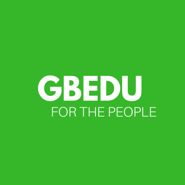 GBEDU FOR THE PEOPLE - Compilation by Various Artists | Spotify