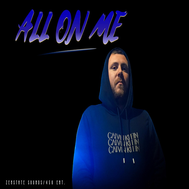 All On Me - Single by Mythz | Spotify