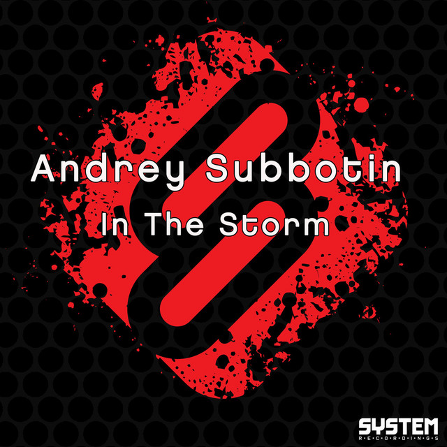 In the Storm - Single by Andrey Subbotin | Spotify