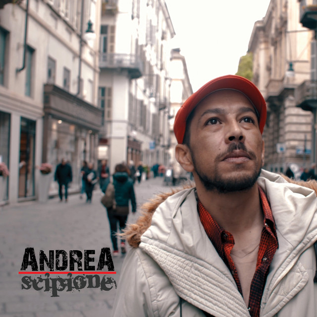Andrea | Spotify