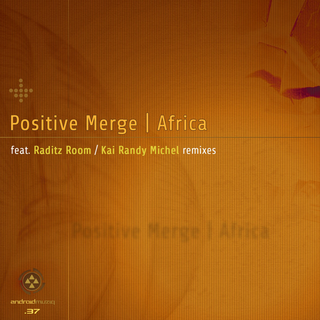 Africa - Single by Positive Merge | Spotify