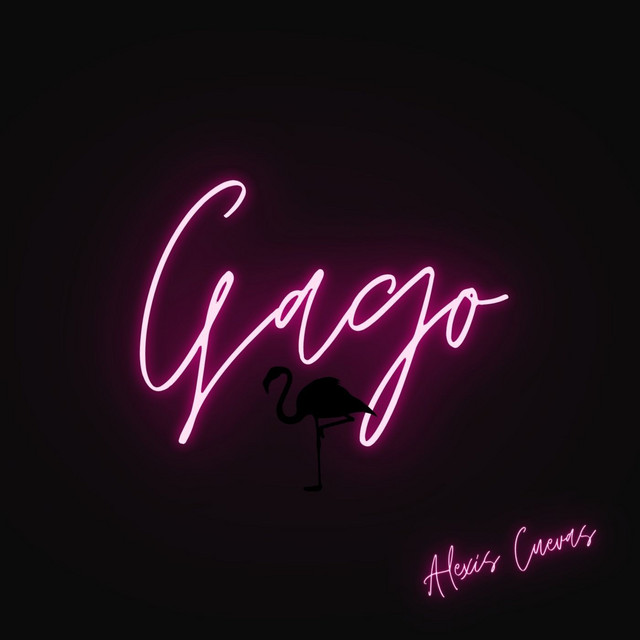 Alexis Cuevas | Spotify