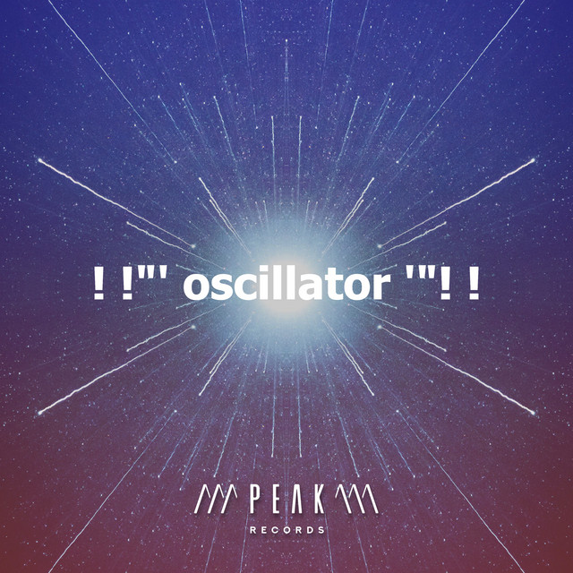 oscillator '"! ! - Album by Pink Noise Therapy | Spotify