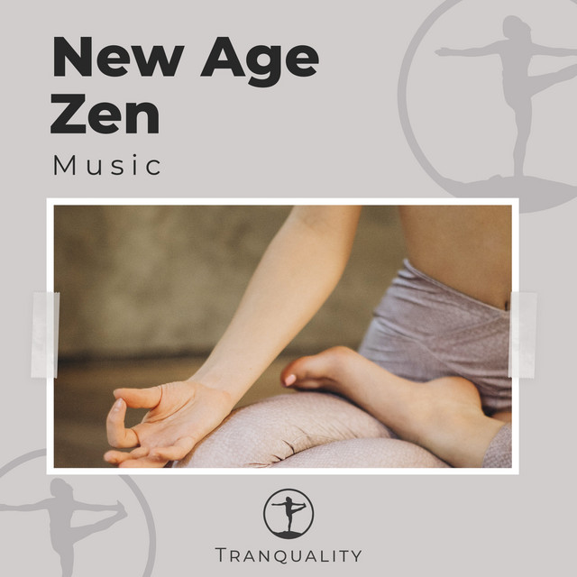New Age Zen Music - Album by Zen Music Garden | Spotify