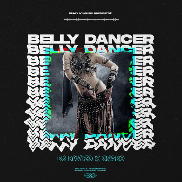 Belly Dancer - Single by Dj Davizo | Spotify