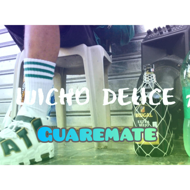 Guaremate / Te Mando A Hacer Mandaos - Single by Luicho Delice | Spotify