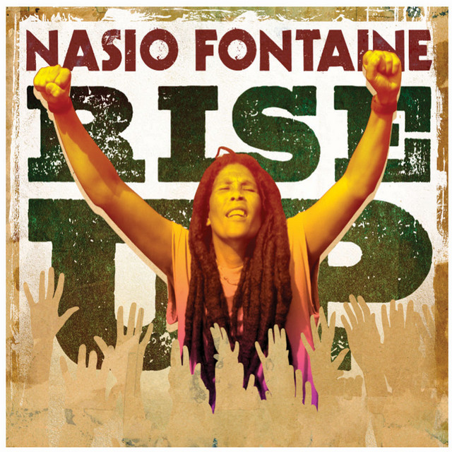 Rise Up - Album by Nasio Fontaine | Spotify