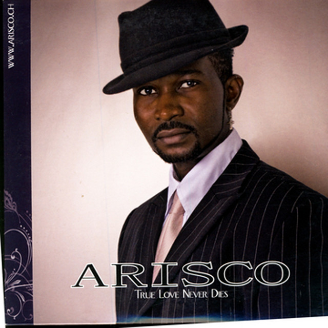 Arisco | Spotify