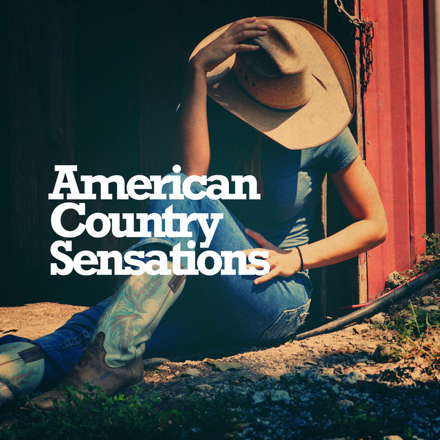 American Country Sensations ! ! ! - Album by American Country Hits ...