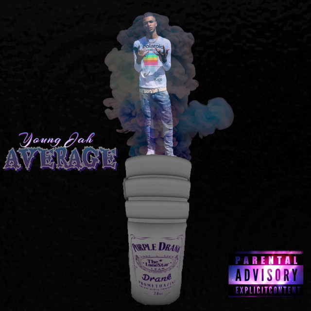 Average - Single by Young Jah | Spotify