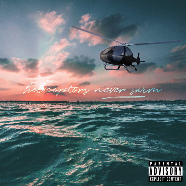 Helicopters Never Swim (Director's Cut & Bump) - Album by The Rapper ...