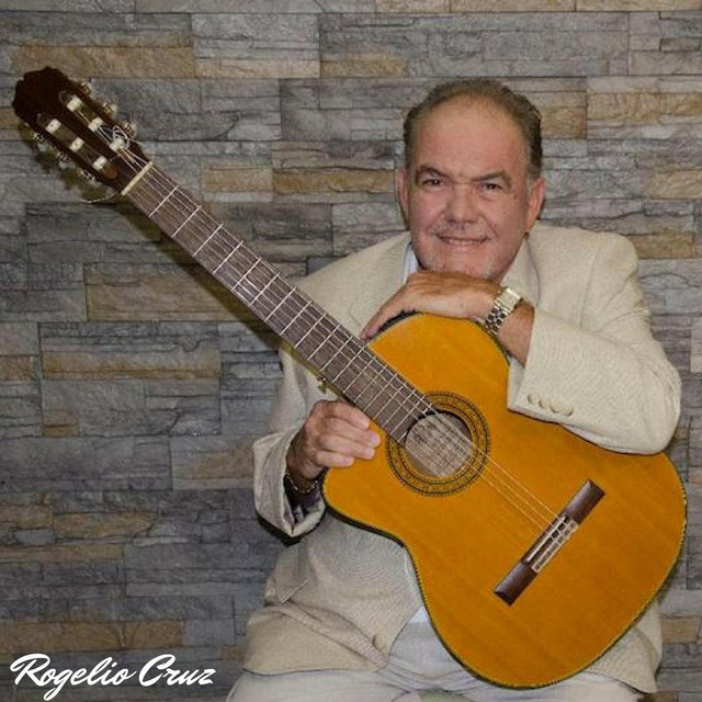 Mas Alla del Olvido - Album by Rogelio Cruz | Spotify