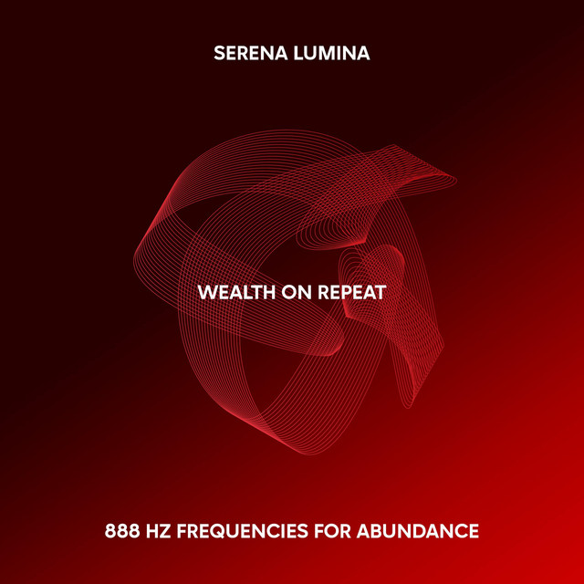 Wealth on Repeat: 888 Hz Frequencies for Abundance - Album by Serena ...