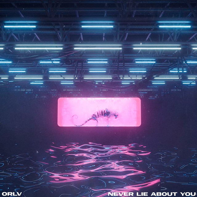 Never Lie About You - Single by ORLV | Spotify