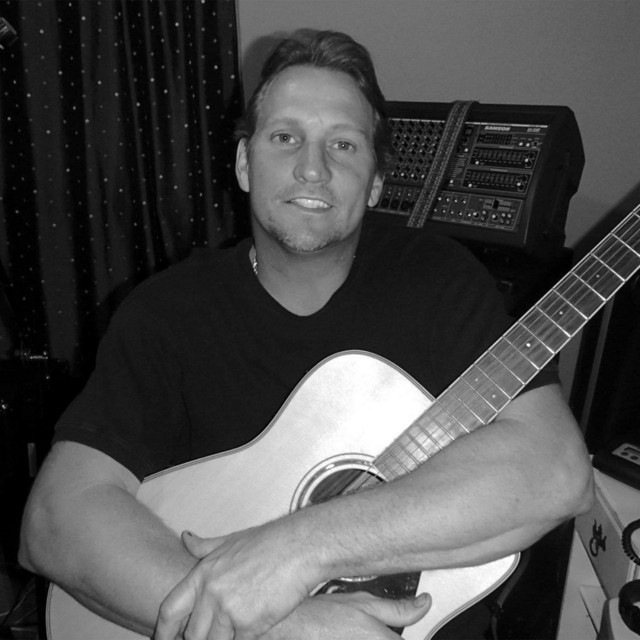 Kirk Chambers | Spotify