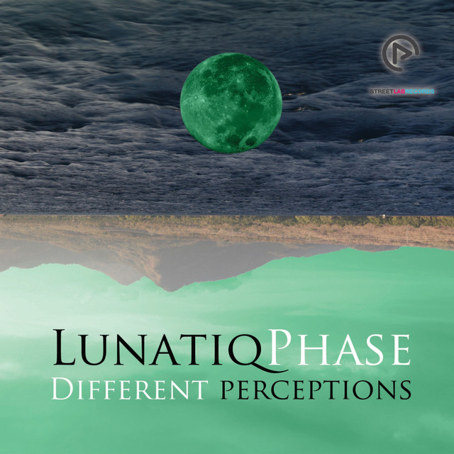 BPM and key for songs by Lunatiq Phase | Tempo for Lunatiq Phase songs ...