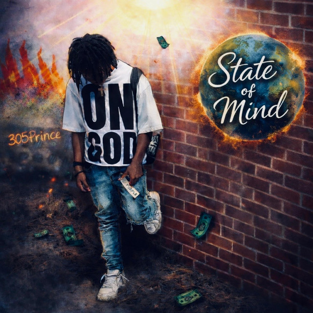 State Of Mind - Single by K9 Junior | Spotify