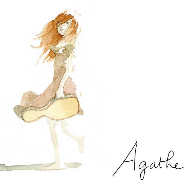 Agathe | Spotify