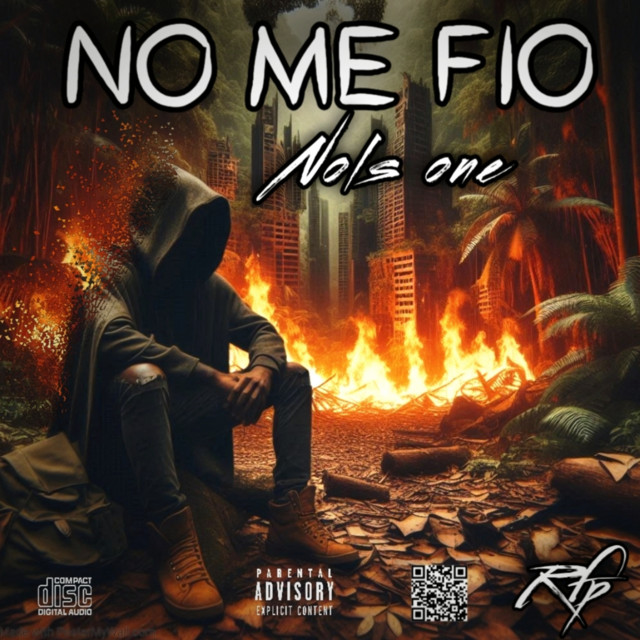 No me FIO - Single by Nols one | Spotify