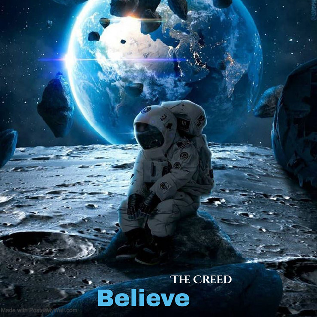 Believe - Single by The Creed | Spotify