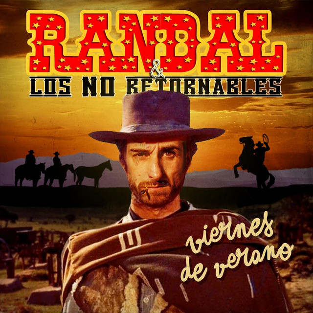 Randal | Spotify