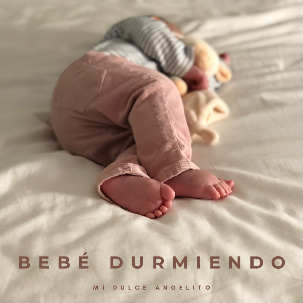 Bebé Durmiendo: Mí Dulce Angelito - Album by Canciones Infantiles Para ...