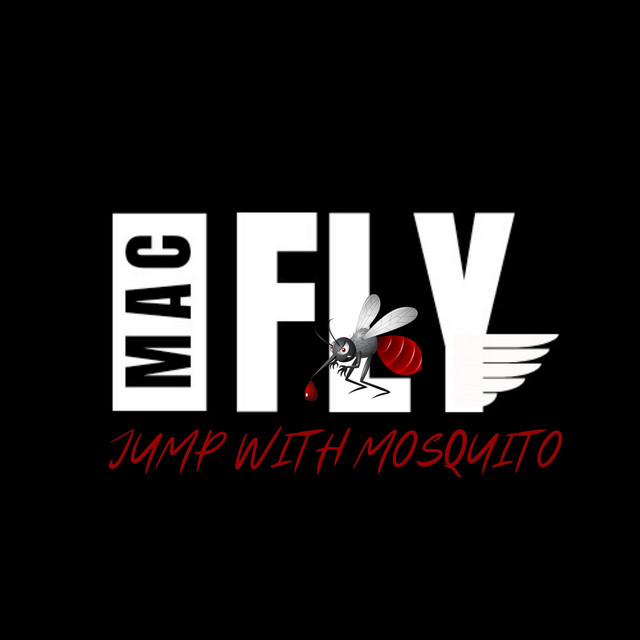 JUMP WITH MOSQUITO - Single by MacFly | Spotify