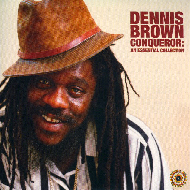 16 Spliff: Reggae Compilation - Album by Dennis Brown | Spotify