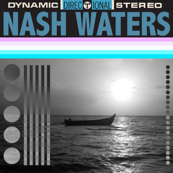Amish Paradise - EP by Nash Waters | Spotify