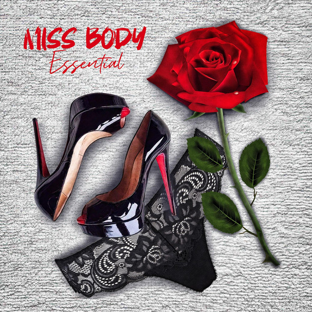 Miss Body - Single by Essential | Spotify