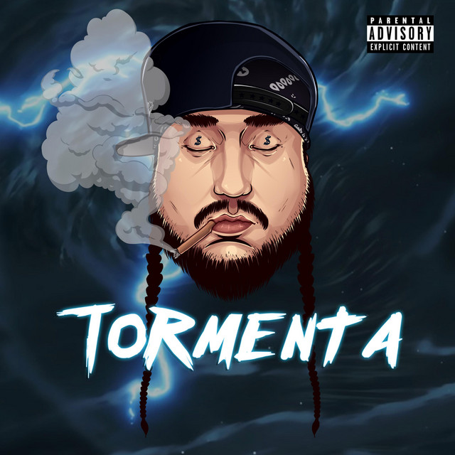 Tormenta - song and lyrics by Kast One | Spotify