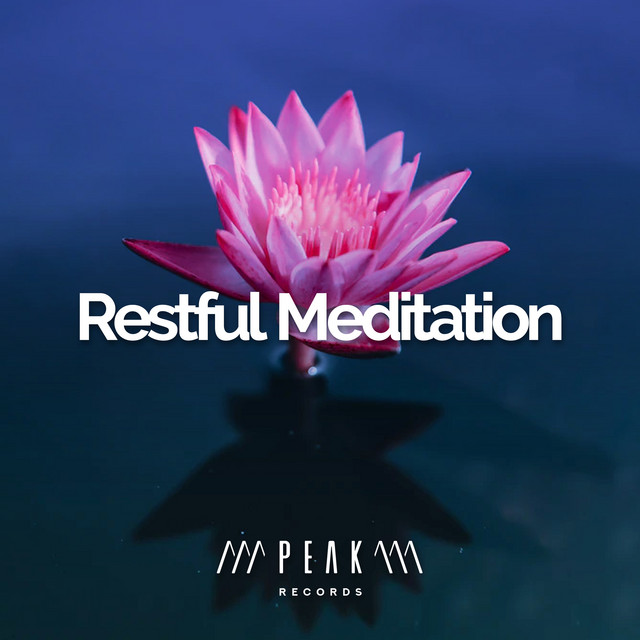 Restful Meditation - Album by Meditation Music Club | Spotify