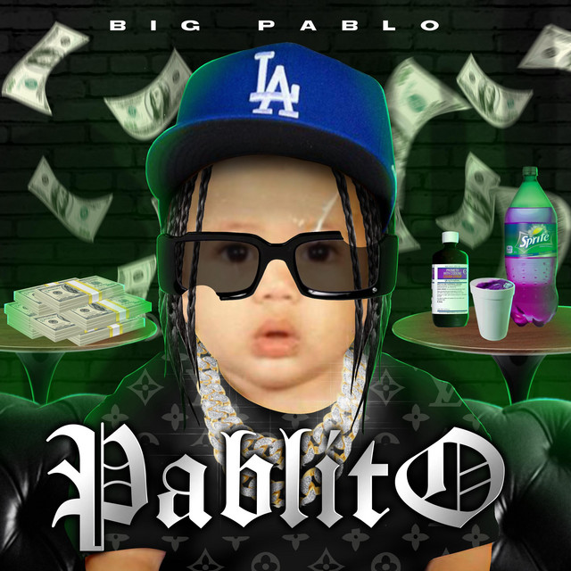 big pablo | Spotify