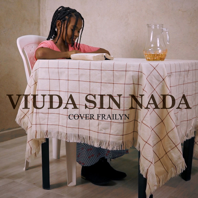 Viuda Sin Nada - song and lyrics by Frailyn | Spotify