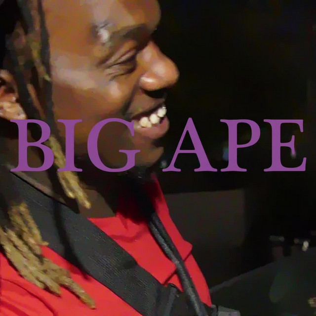 Big Ape - Single by The Official Young Daze | Spotify