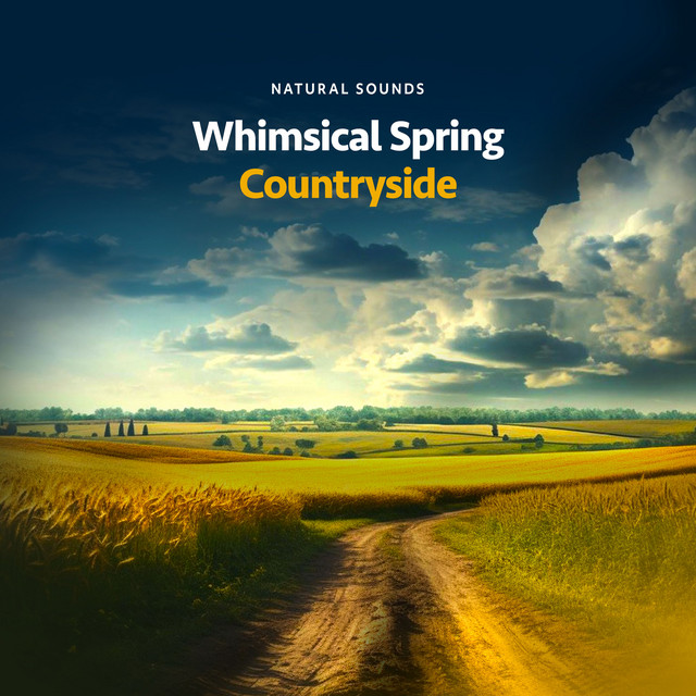 Whimsical Spring Countryside - Album by Natural Sounds | Spotify