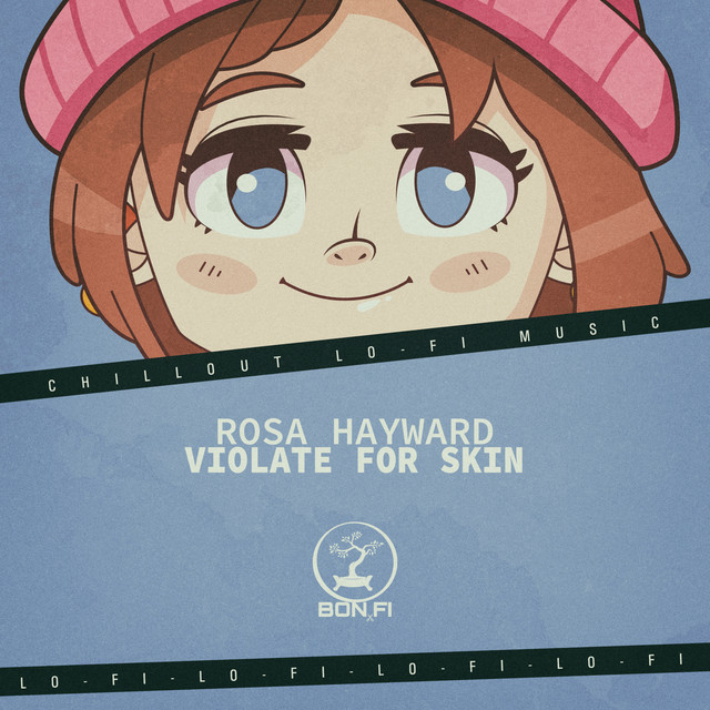 Rosa Hayward | Spotify