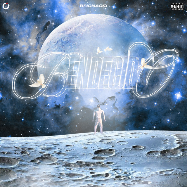 Bendecido - Single by Brignacio | Spotify