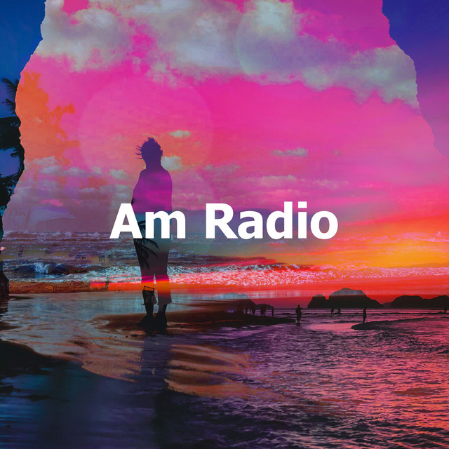 Am Radio - Album by Noise for Healing | Spotify