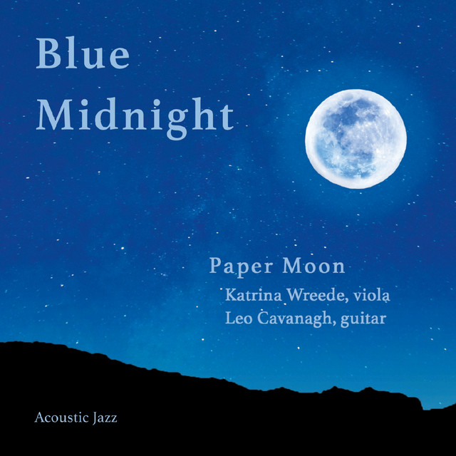 Blue Midnight - Album by Paper Moon | Spotify