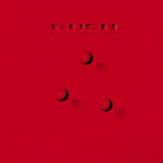 Hold Your Fire - Album by Rush | Spotify