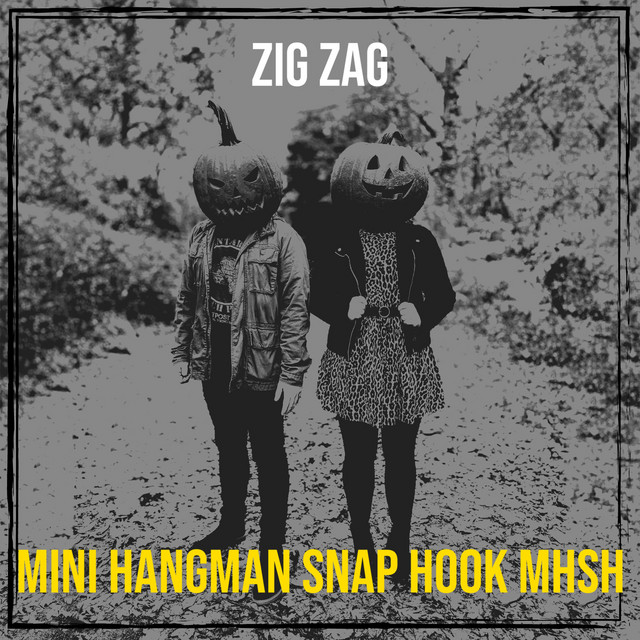 Mini Hangman Snap Hook MHSH | Spotify