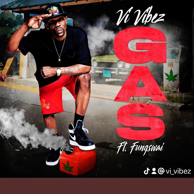Gas - Single by Vi Vibez | Spotify