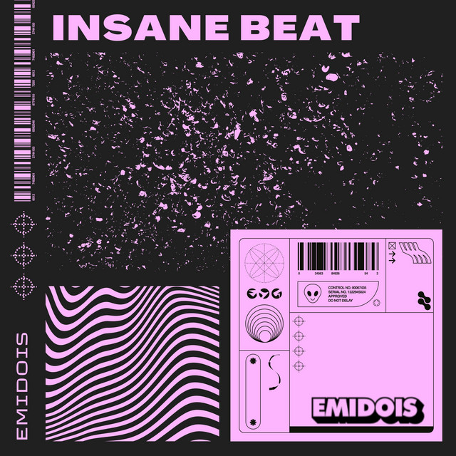 Insane Beat Drill - Single by Emidois | Spotify